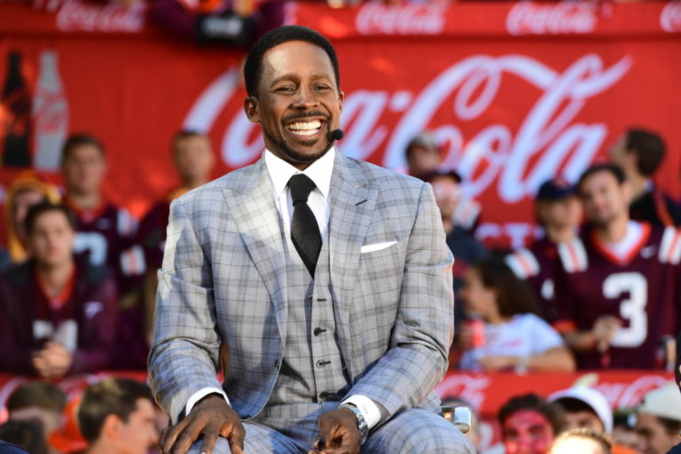 Desmond Howard – The Official Website of Desmond Howard